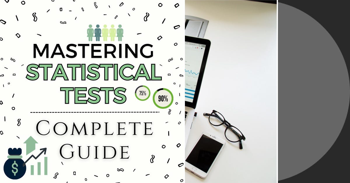 List: Statistics | Curated by Andrewlgood | Medium