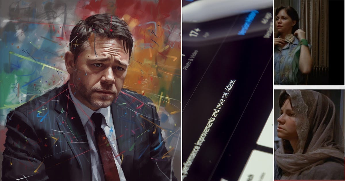 List: Abnormal Psychology | Curated by Jonalyn Marcelo | Medium