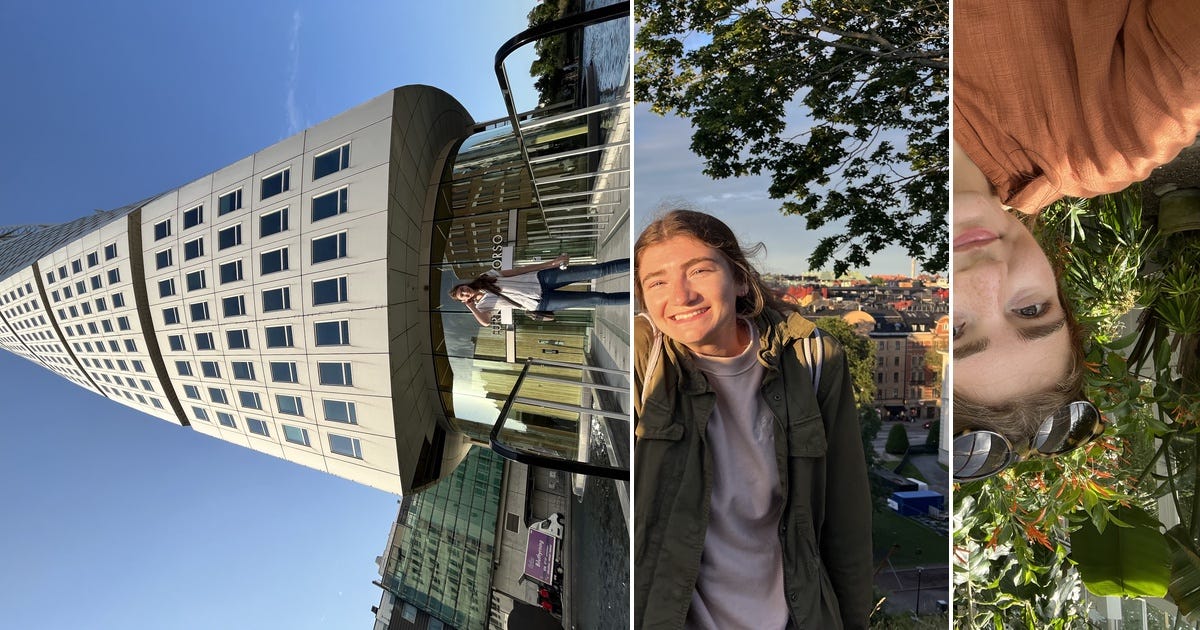 List: Why I love design | Curated by Haley Gillespie | Medium