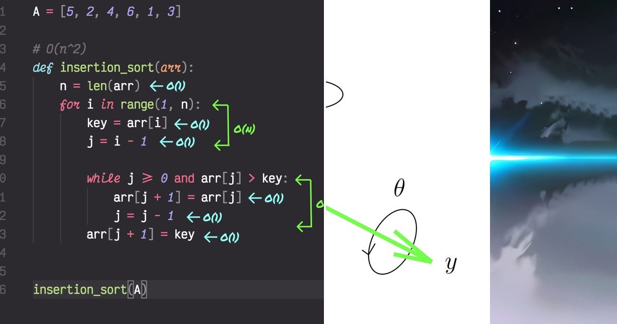 List: Python projects | Curated by Steven Giallourakis | Medium