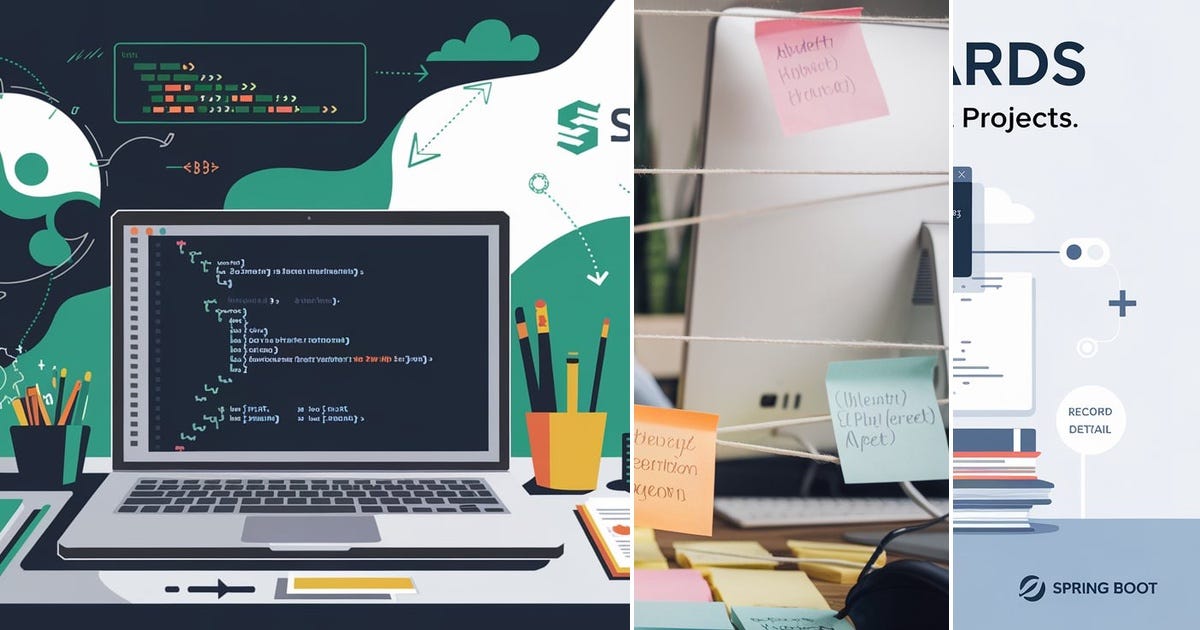 List: spring | Curated by Palanikumar | Medium