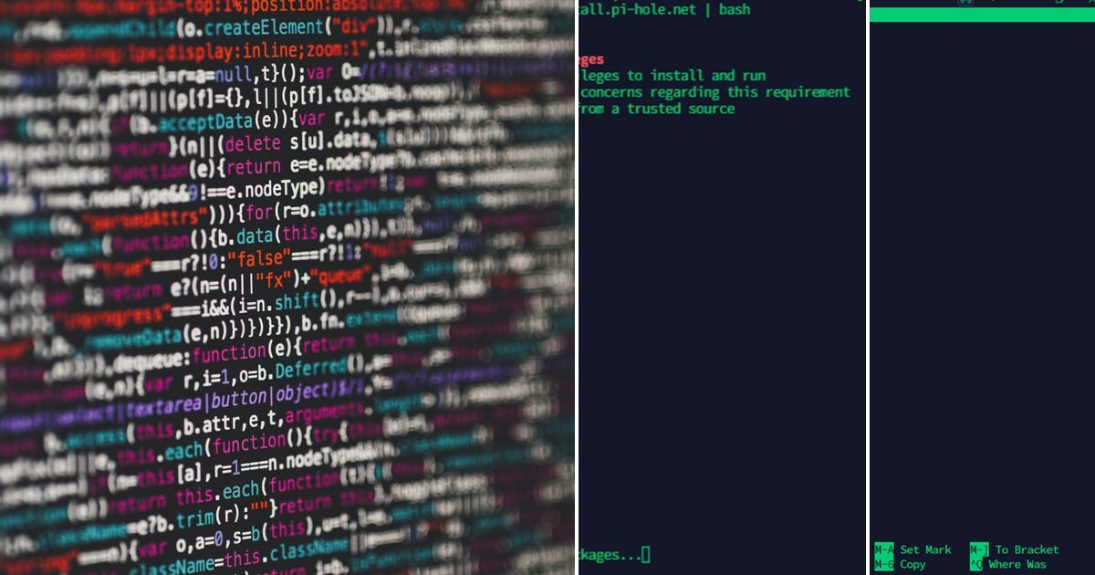 List: low level programming | Curated by Ensar Makas | Medium