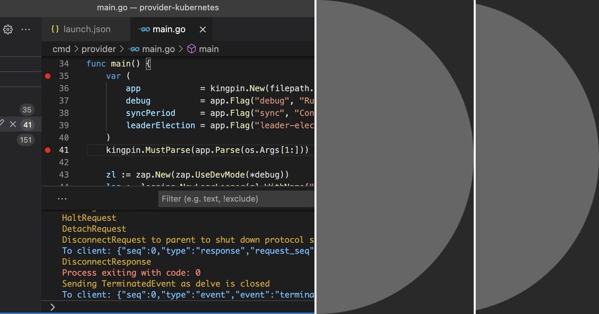 List: Crossplane | Curated by malcolm orr | Medium