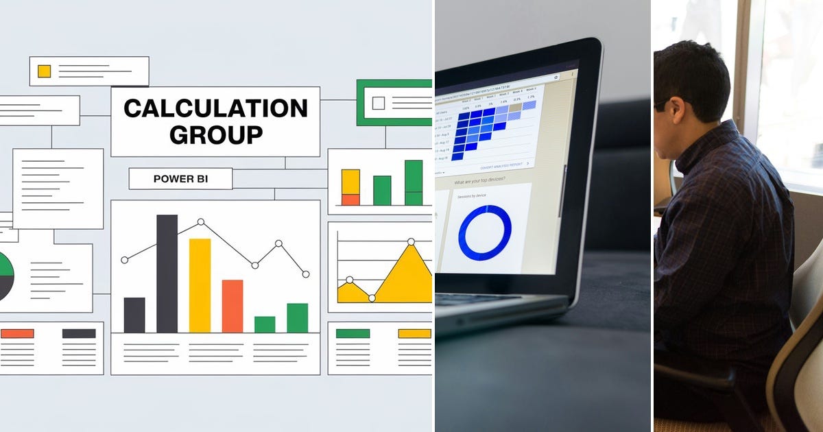 List: Data analysts | Curated by Rod | Medium
