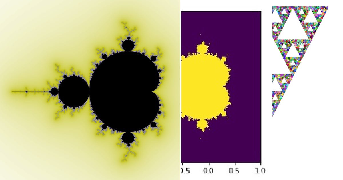 List: Fractal | Curated by Merve Gamze C. | Medium