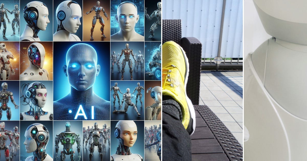 List: GenAI | Curated by Hariharasudan P | Medium