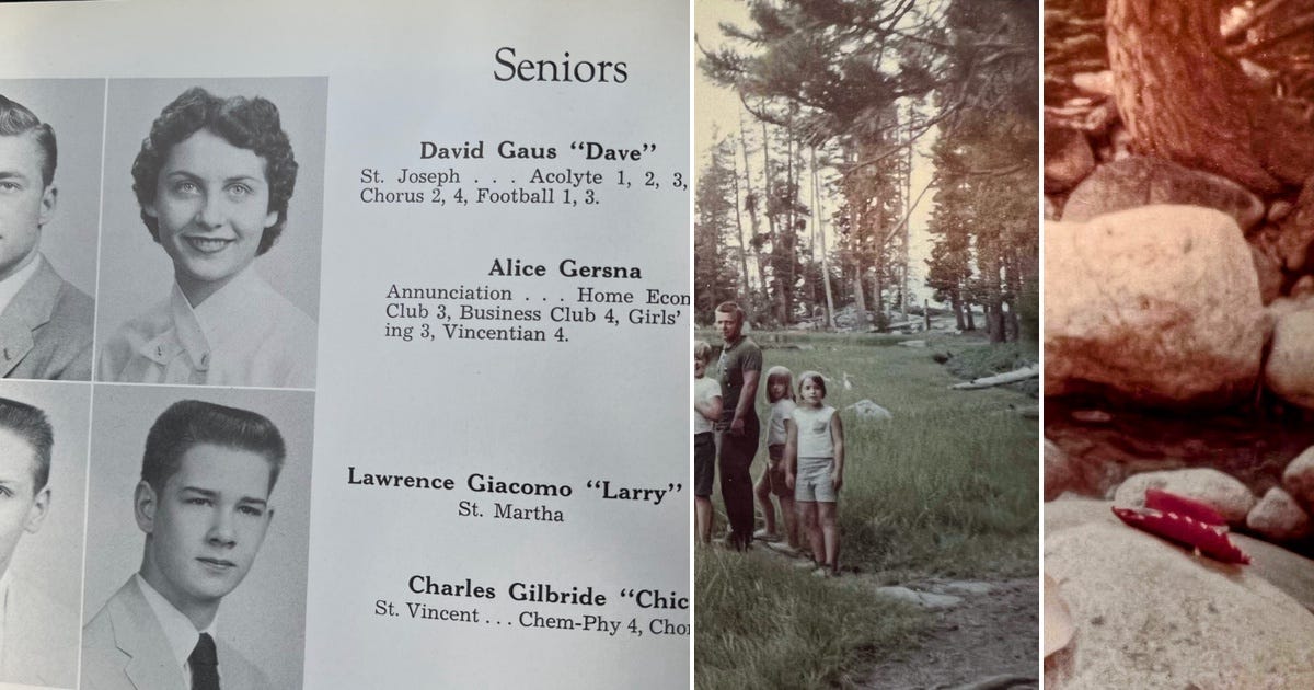 List: Tangled Threads | Curated by Dave Hallmon | Medium