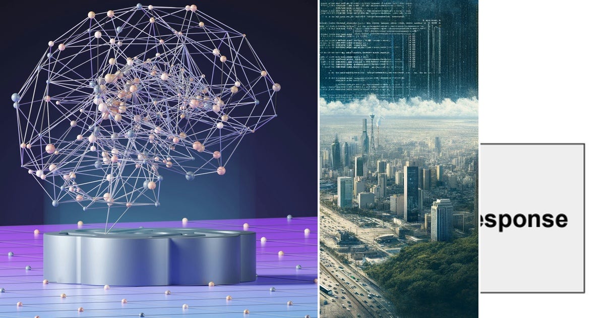 List: Geo tech | Curated by Peter Watridge | Medium