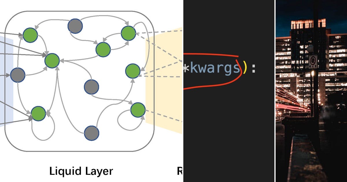 List: Py | Curated by lochera | Medium