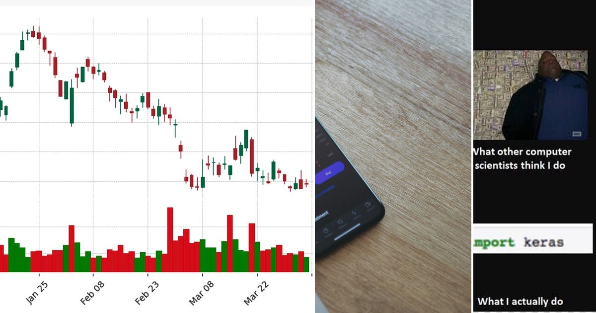 List: AI/ML | Curated by Evyatar Hermesh | Medium