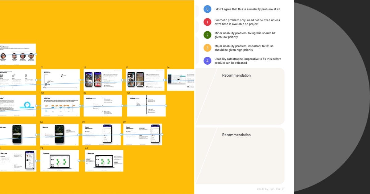 List: Design Tools | Curated by Charlene Joy Dela Cruz (Char) | Medium