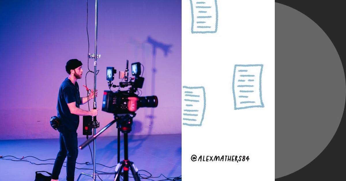 List: How to find ideas for writing | Curated by Nimish Jalan | Medium