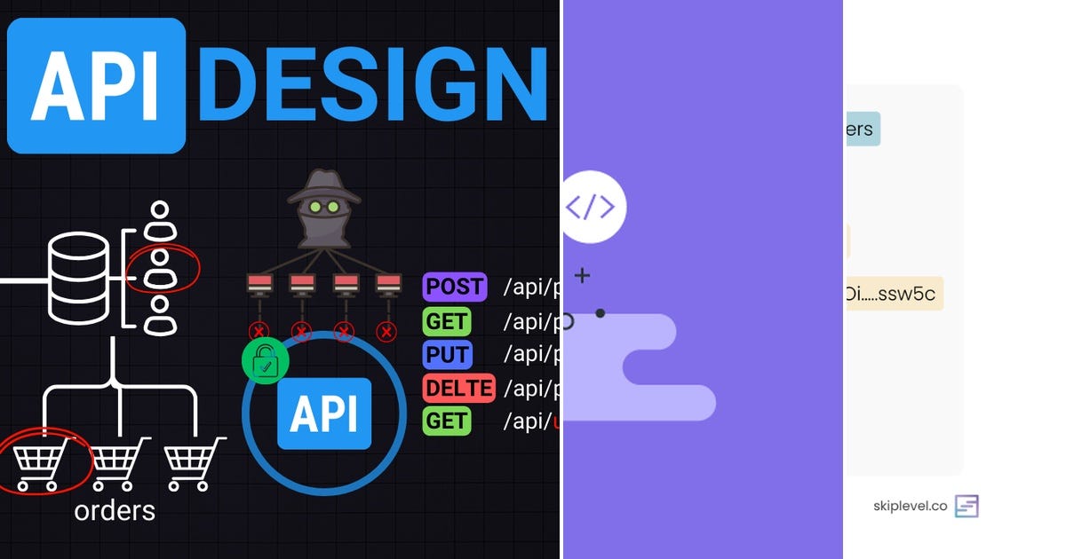 List: API | Curated by Anurag Berry | Medium