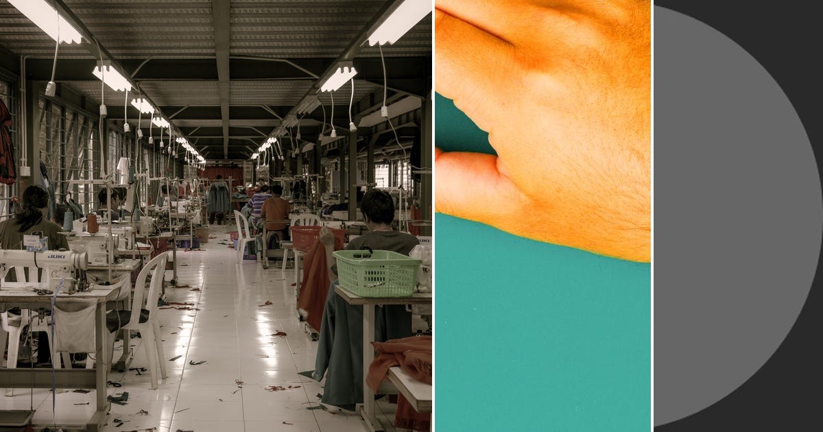 List: Learning and Working | Curated by Claire_Han | Medium