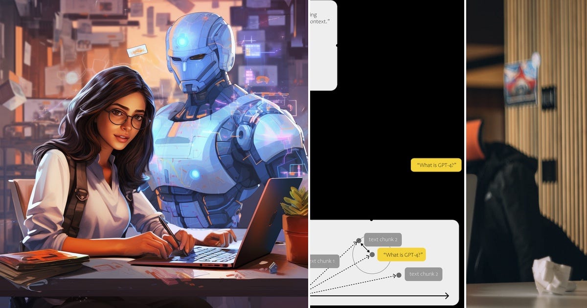List: Chatgpt prompts | Curated by Ujwal Bhat | Medium