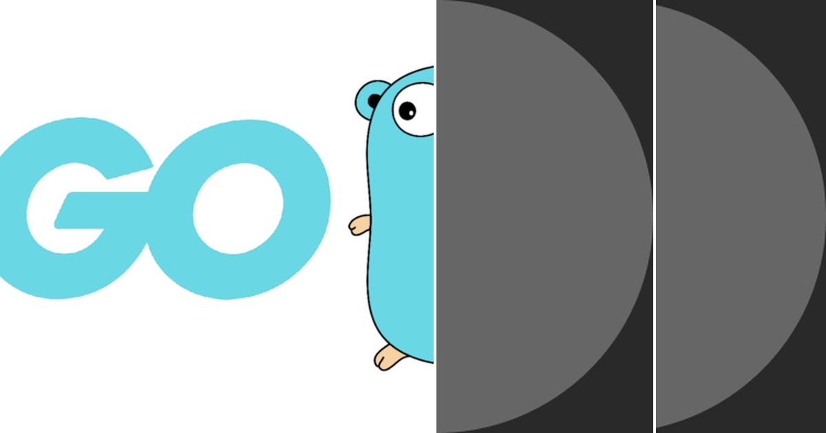 List: Golang | Curated by Ray Chang | Medium