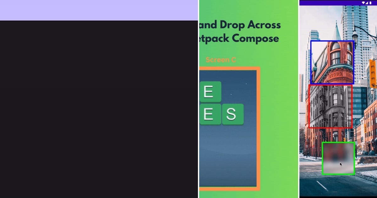 List: Jetpack Compose | Curated by Ar Razy Fathan Rabbani | Medium