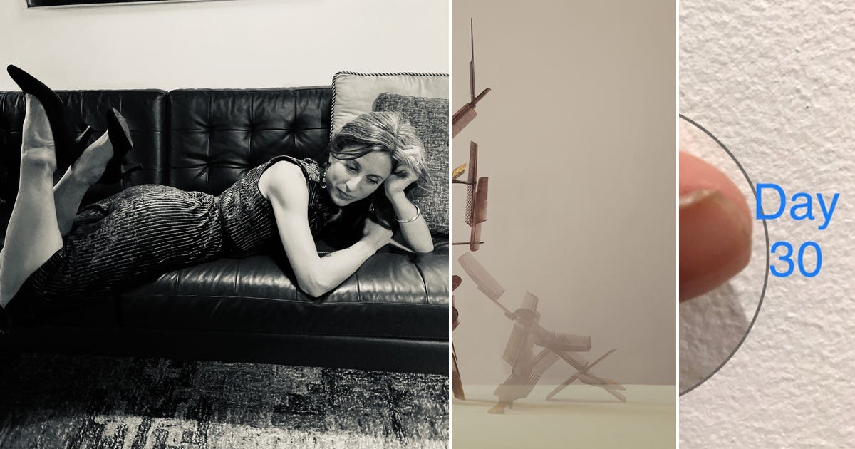 List: Skin picking | Curated by Learn and Balance | Medium