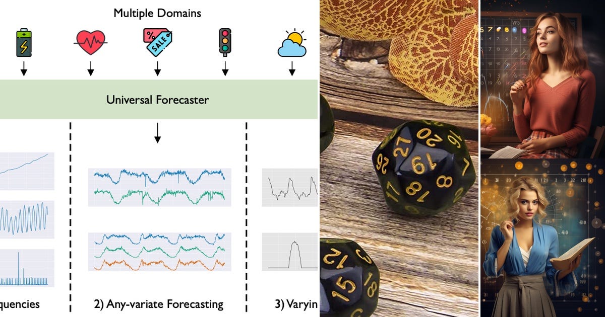 List: probability | Curated by Sidi Mohamed EL Jeilany | Medium