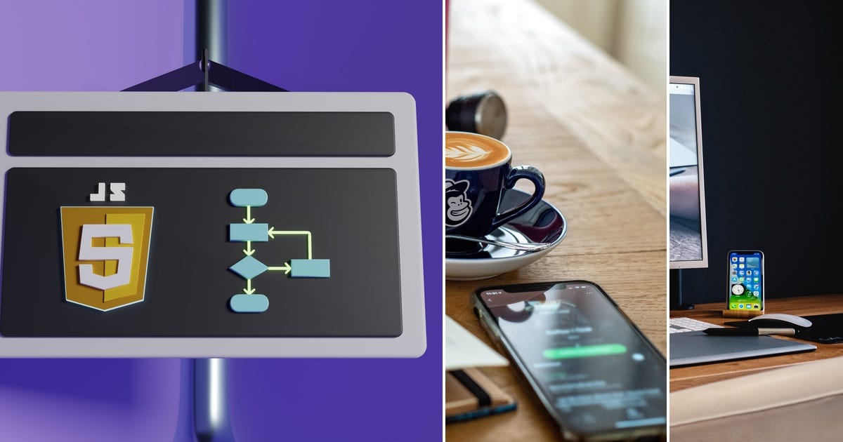 List: How To Become Full Stack Developer from Scratch | Curated by ...