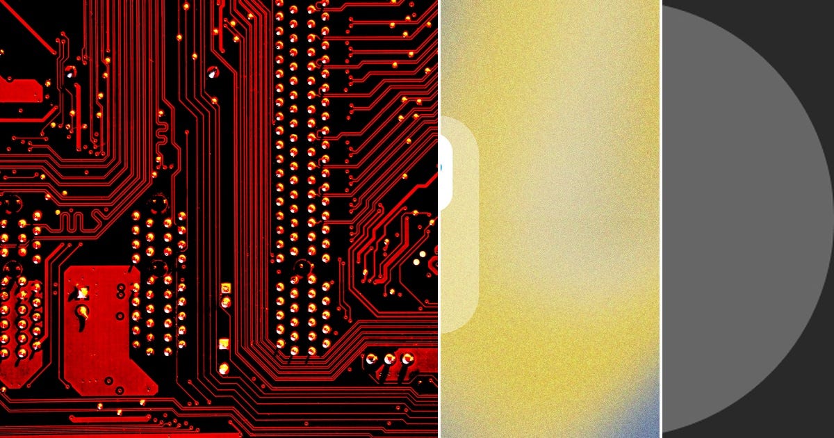 List: Programming Language_ Python | Curated by Leehengyeh | Medium