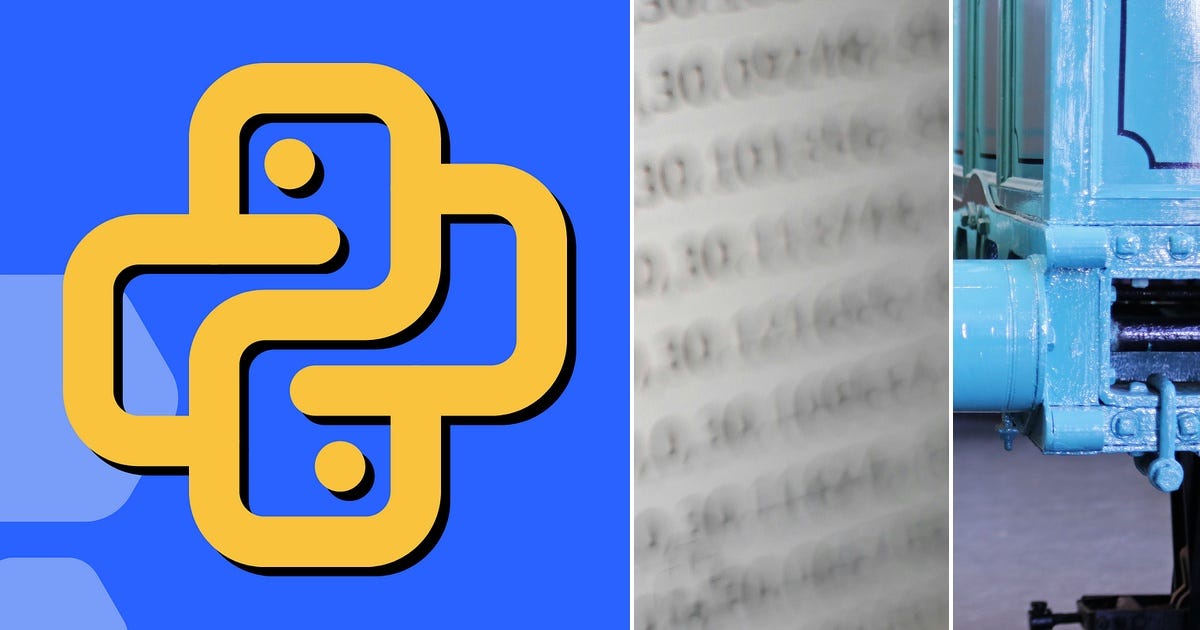 List: Programming | Curated by Kyra | Medium