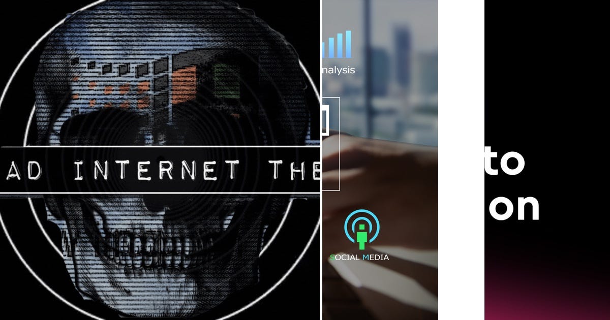 List: Tech | Curated by Herra Dwima | Medium