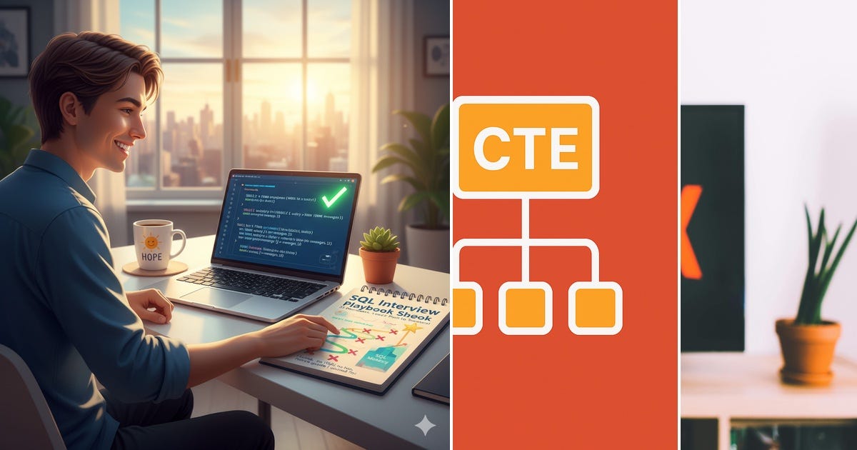 List: SQL | Curated by Mark Flynn | Medium
