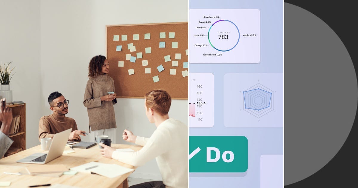 List: Presentation | Curated by Mark Jonas | Medium