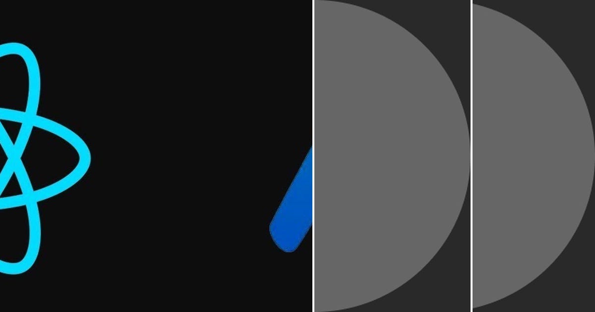 List: React native | Curated by Jorge Agoiz | Medium