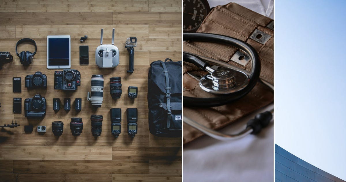 List: Python Packaging skills | Curated by Ahmed Alramly | Medium