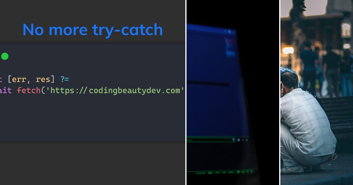 List: Tech | Curated by Thiago Marchini | Medium