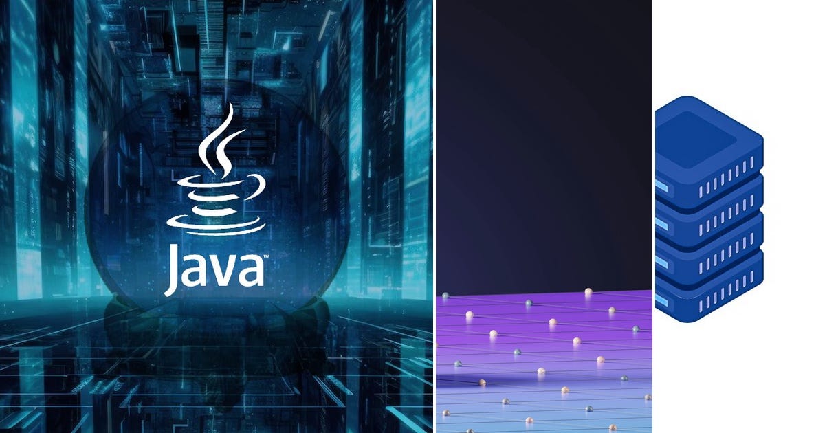 List: Java | Curated by Daniel Zettel | Medium