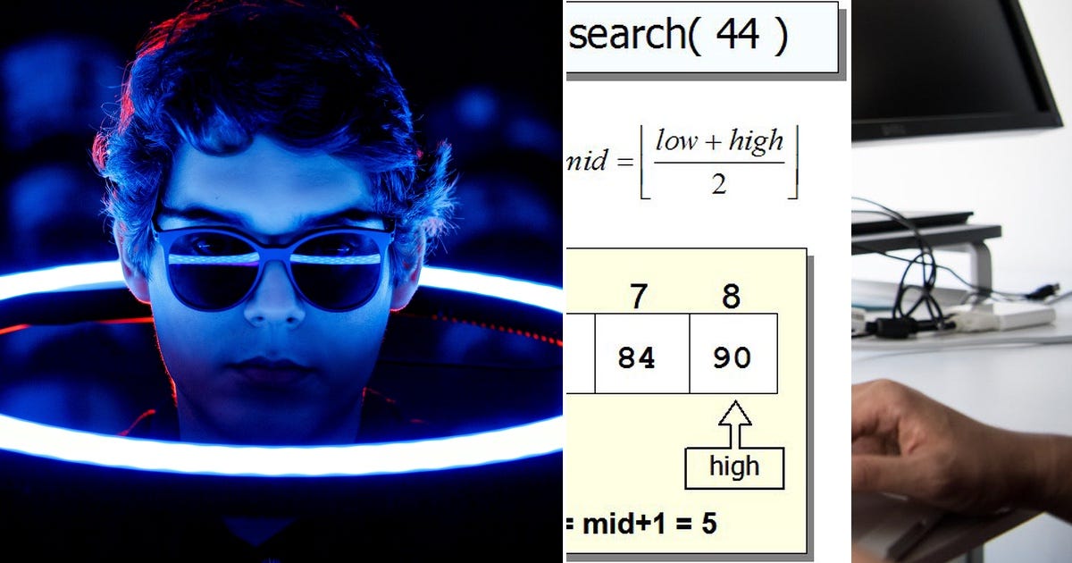 List: Quick | Curated by Roshan Raman | Medium