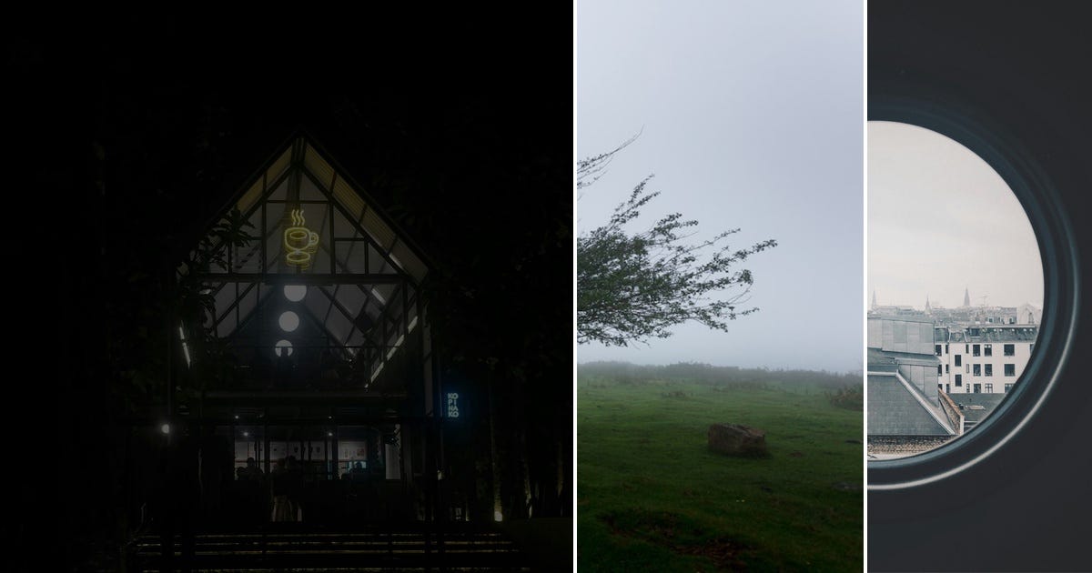 List: Seri | Kisah Jendela dan Angin yang Berhembus | Curated by Ilham Setiawan | Medium