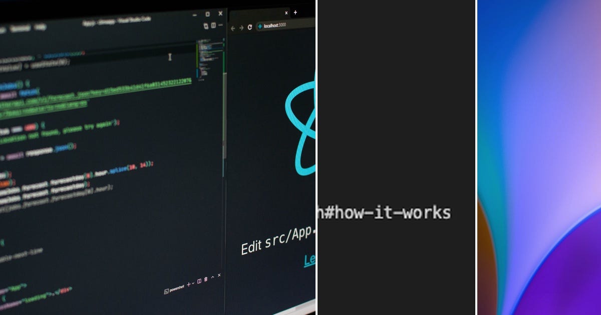 List Nextjs Curated By Mohsin Bakhich Medium 