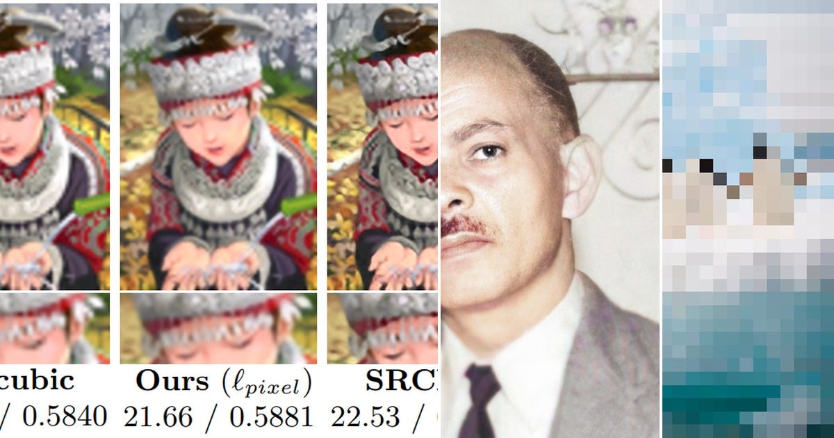 List: Image processing | Curated by José Luís P. C. Neves | Medium