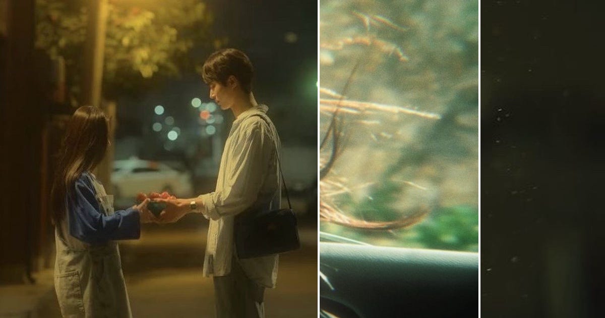 List: Process | Curated by Meca Ella Basaysay | Medium