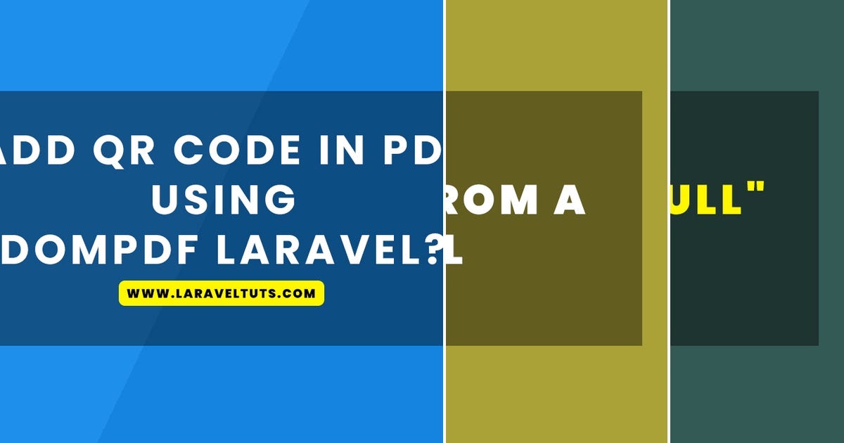 List Laravel Curated By Laraveltuts Medium 