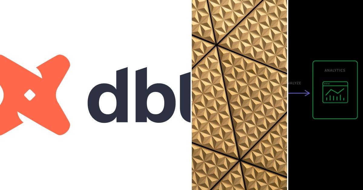 List: dbt | Curated by Hassen BEN ZINEB | Medium