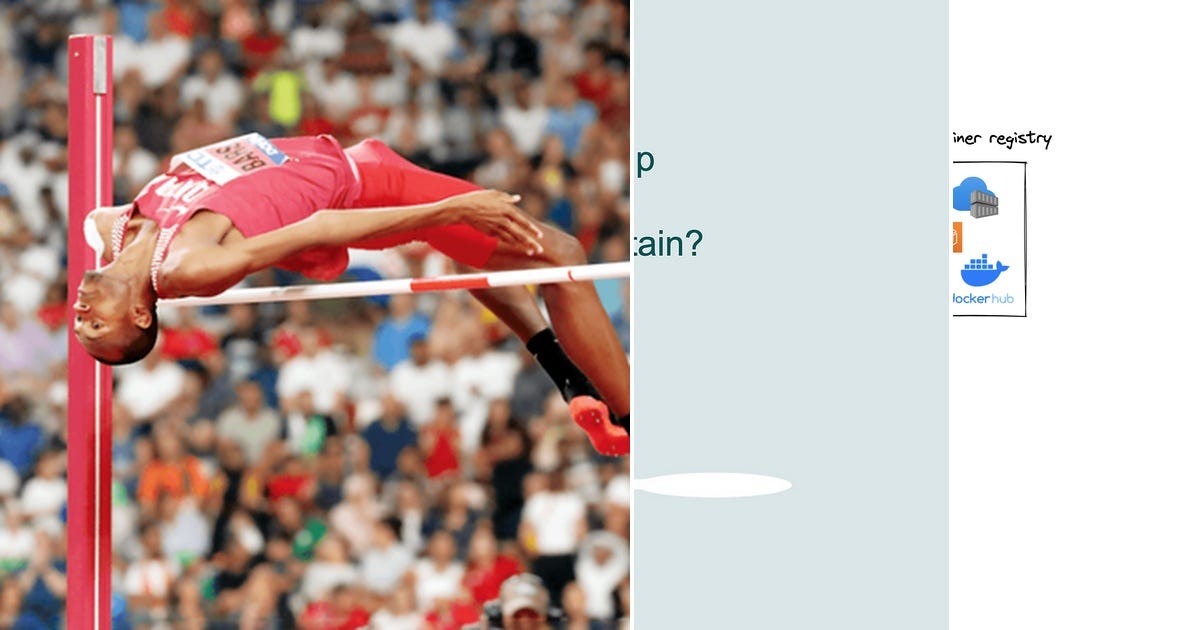 List: Starting a Senior Job | Curated by Femi Monehin | Medium