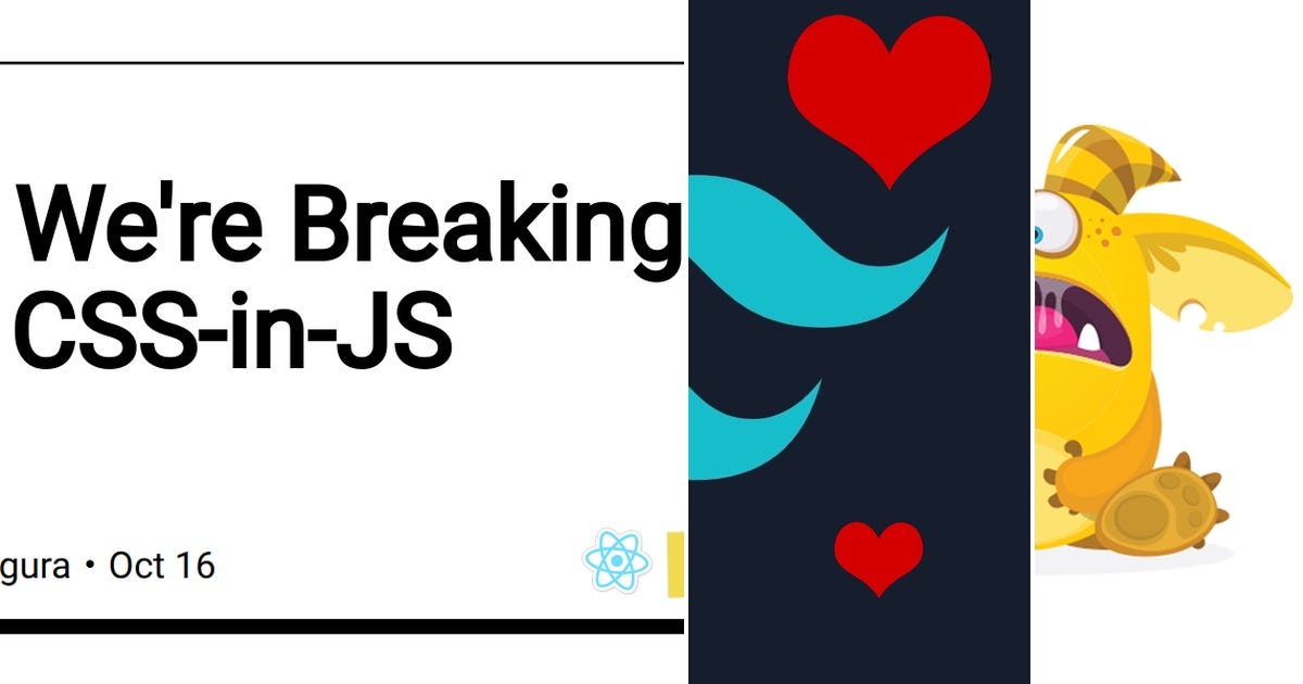 List: css | Curated by dev.suu3 | Medium