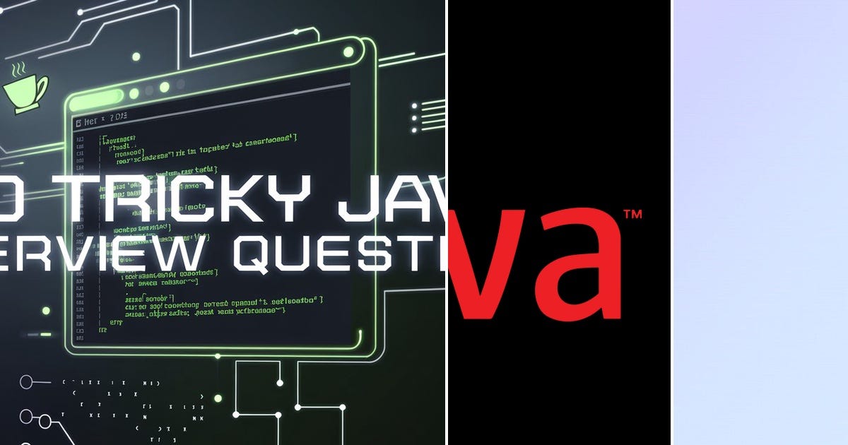 List: Java | Curated by Kellanamine | Medium