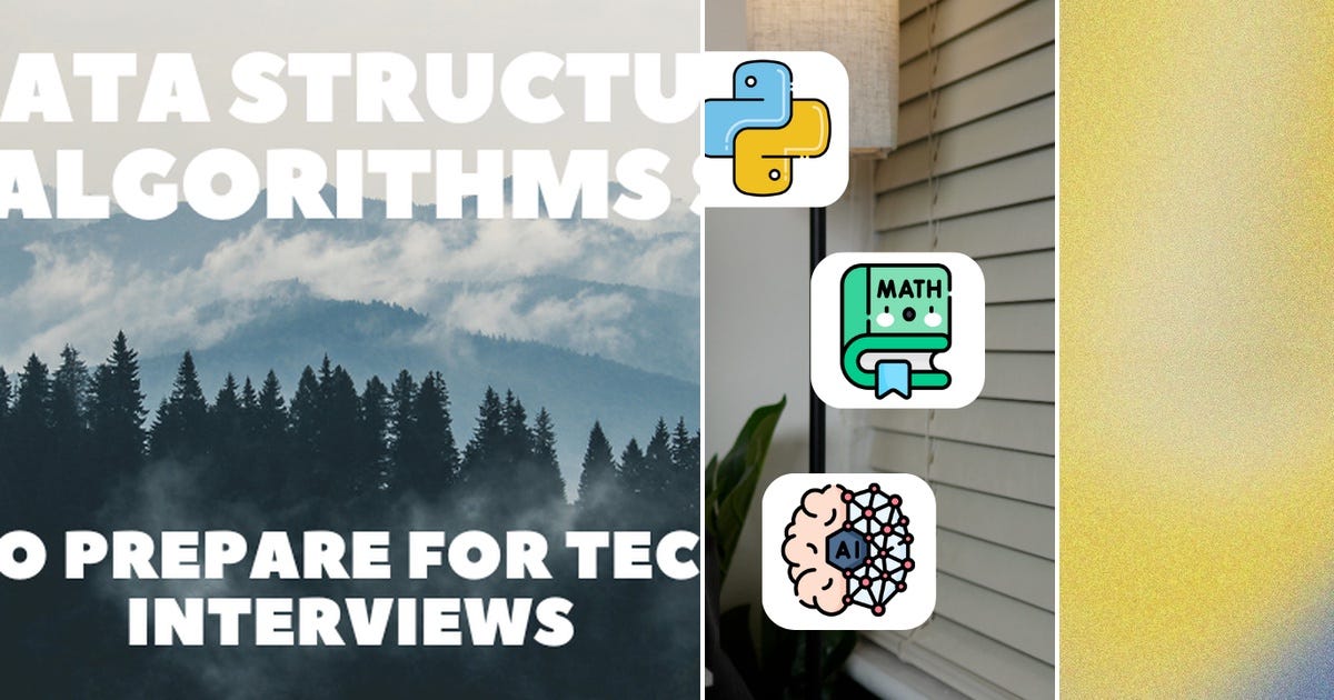 List: Data Analysis | Curated by Byeong Cheol Lee | Medium