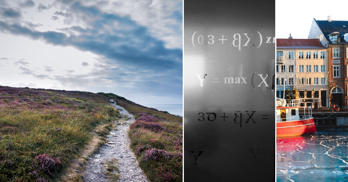 List: Stats, Prob and Experimentation | Curated by Gabrielle Y | Medium