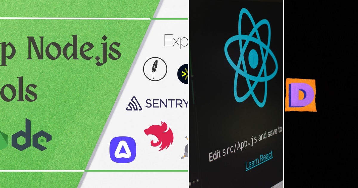 List React Design Patern Curated By Luca Bousquet Medium 4249