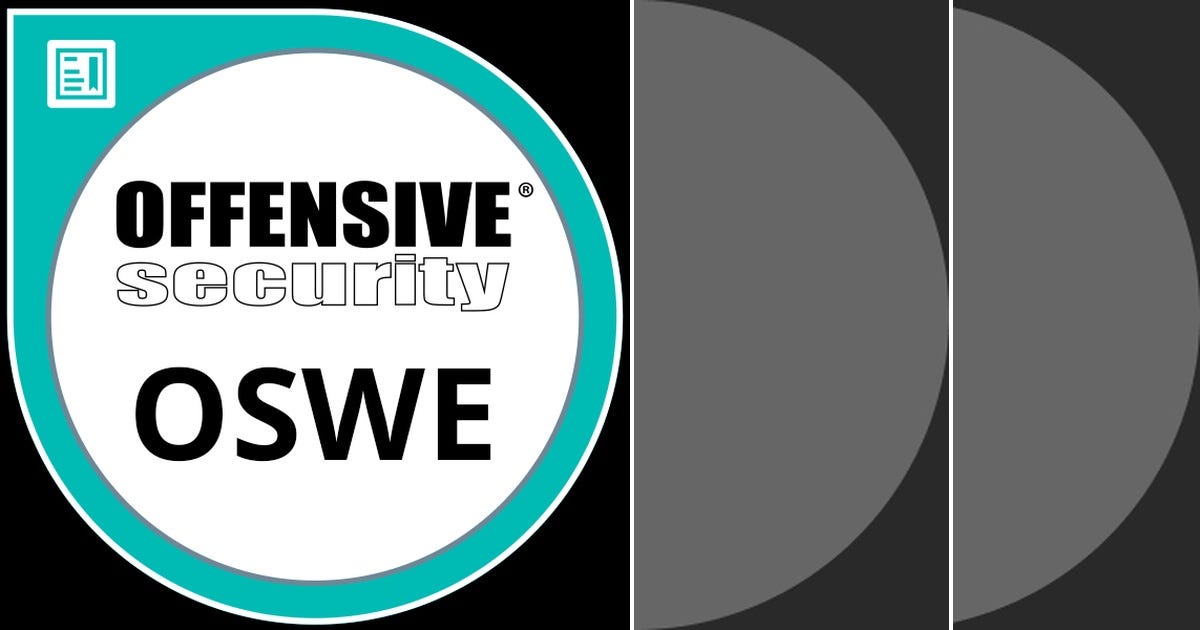 List: oswe | Curated by Akash Singh | Medium