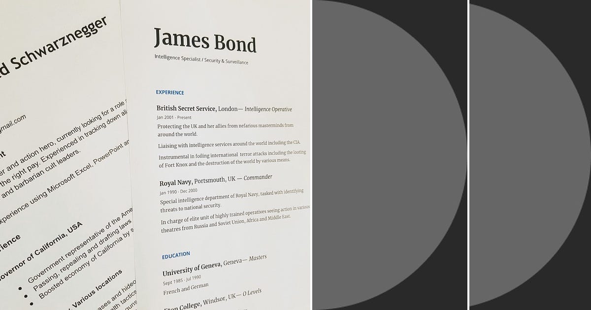 List: Interview | Curated by EJ Chow | Medium