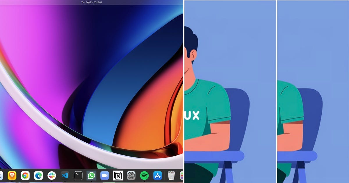 List: Linux | Curated by David Williams | Medium