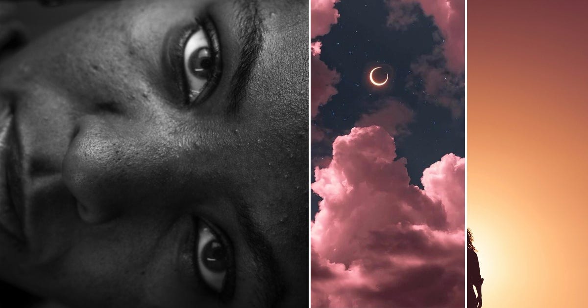 List: Influenced from life | Curated by Simra Khan | Medium